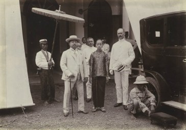 Sunan Pakubuwono X, Raja Jawa Yang Tajir Melintir | Afandri Adya